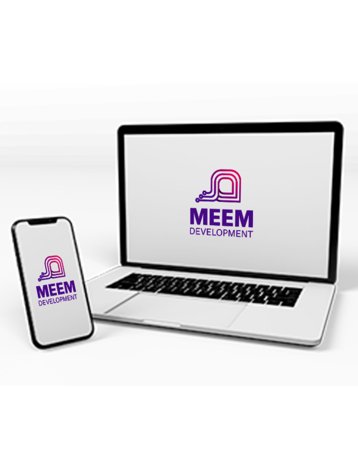 About Us - Meem Dev