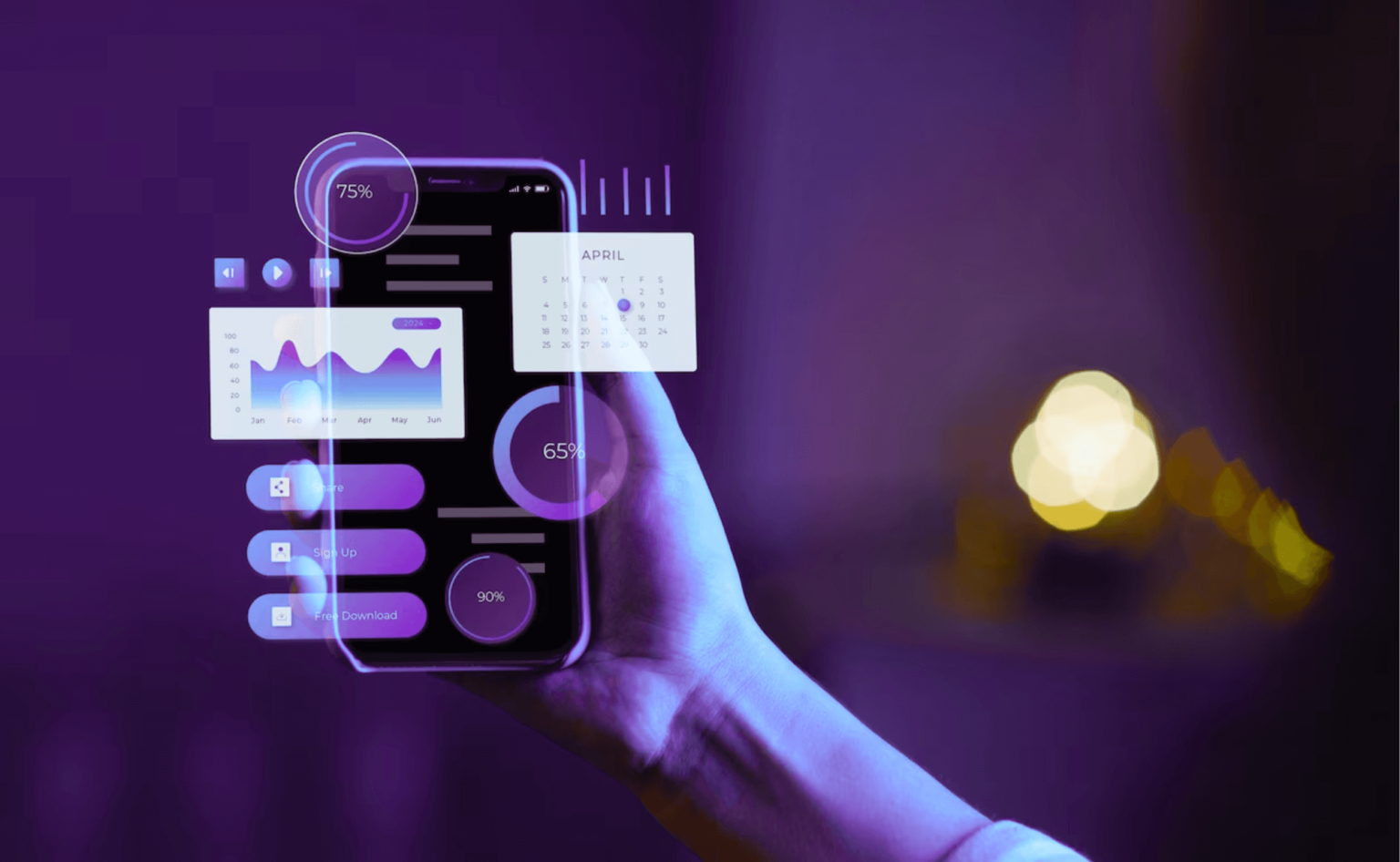 Web & Mobile Development – Meem Dev